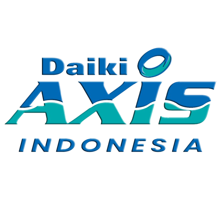 Beranda - Daiki Axis Indonesia
